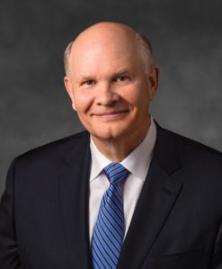 Elder Dale G. Renlund: ‘Accessing God’s Power Through Covenants ...