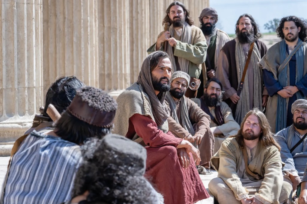 Following Christ, By President Dallin H. Oaks – Lds Conference Study Aid