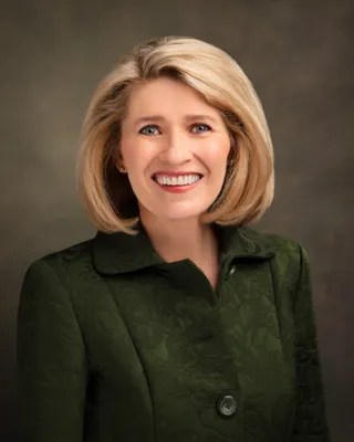 Spiritually Whole in Him, By President Camille N. Johnson – Church of ...